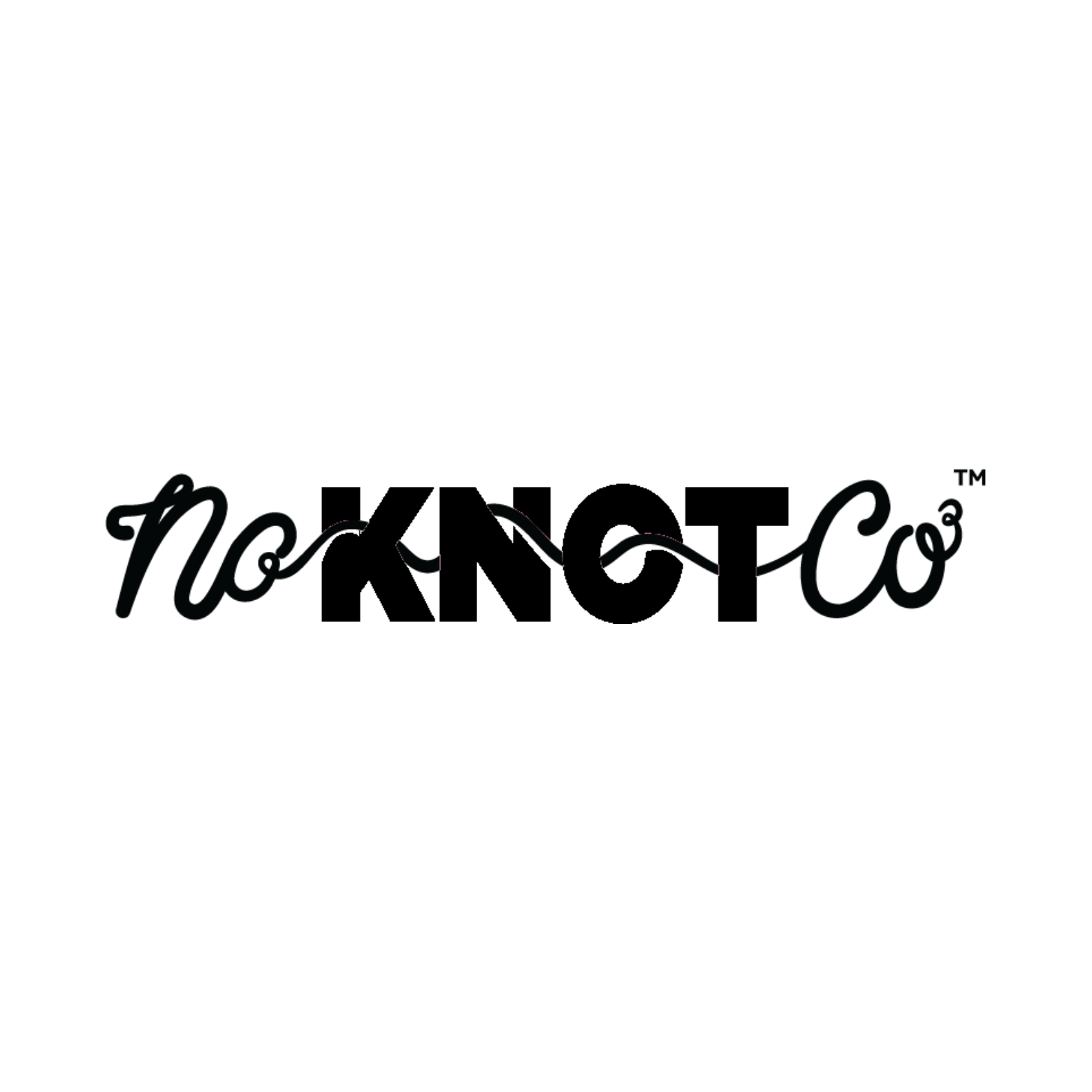 No Knot Co X Sainsbury's – NoKnotCo