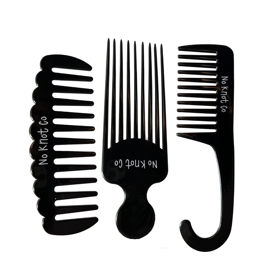 Combs – NoKnotCo