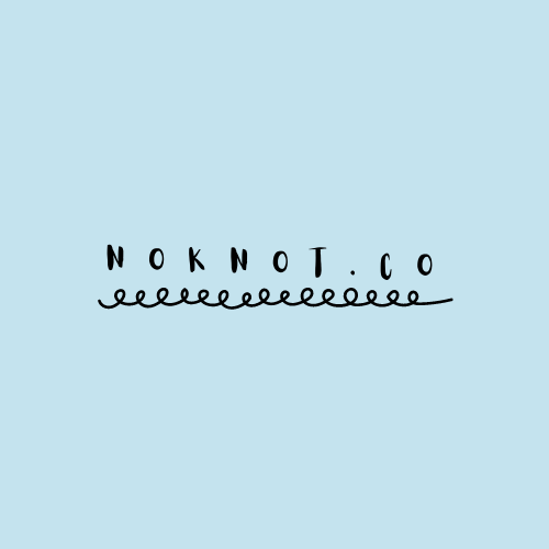 No Knot Co – NoKnotCo