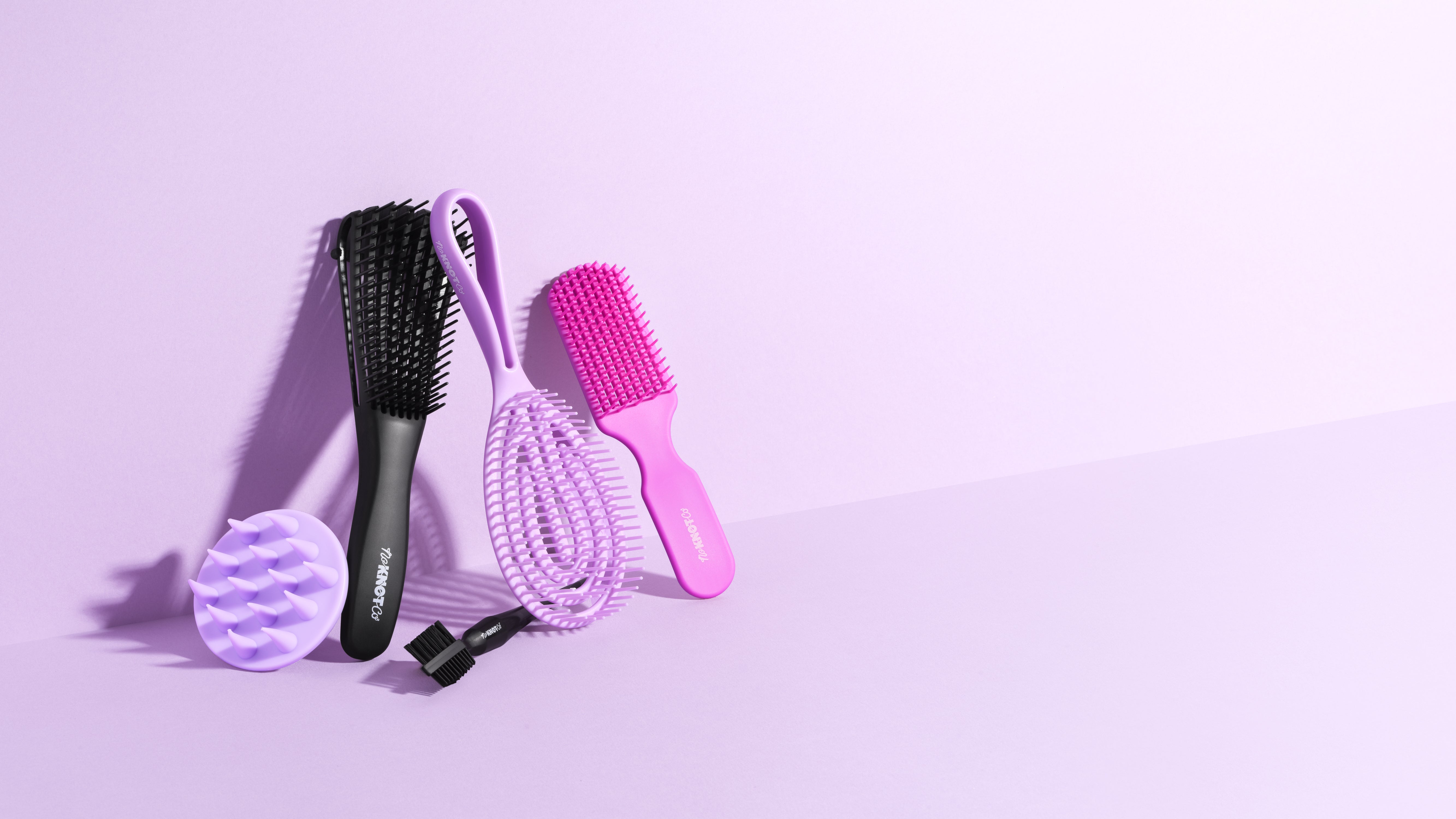 No Knot Co – NoKnotCo